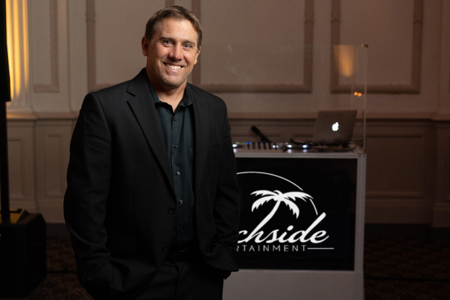 About Us | Beachside Entertainment