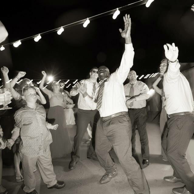 Professional DJ Services | Beachside Entertainment